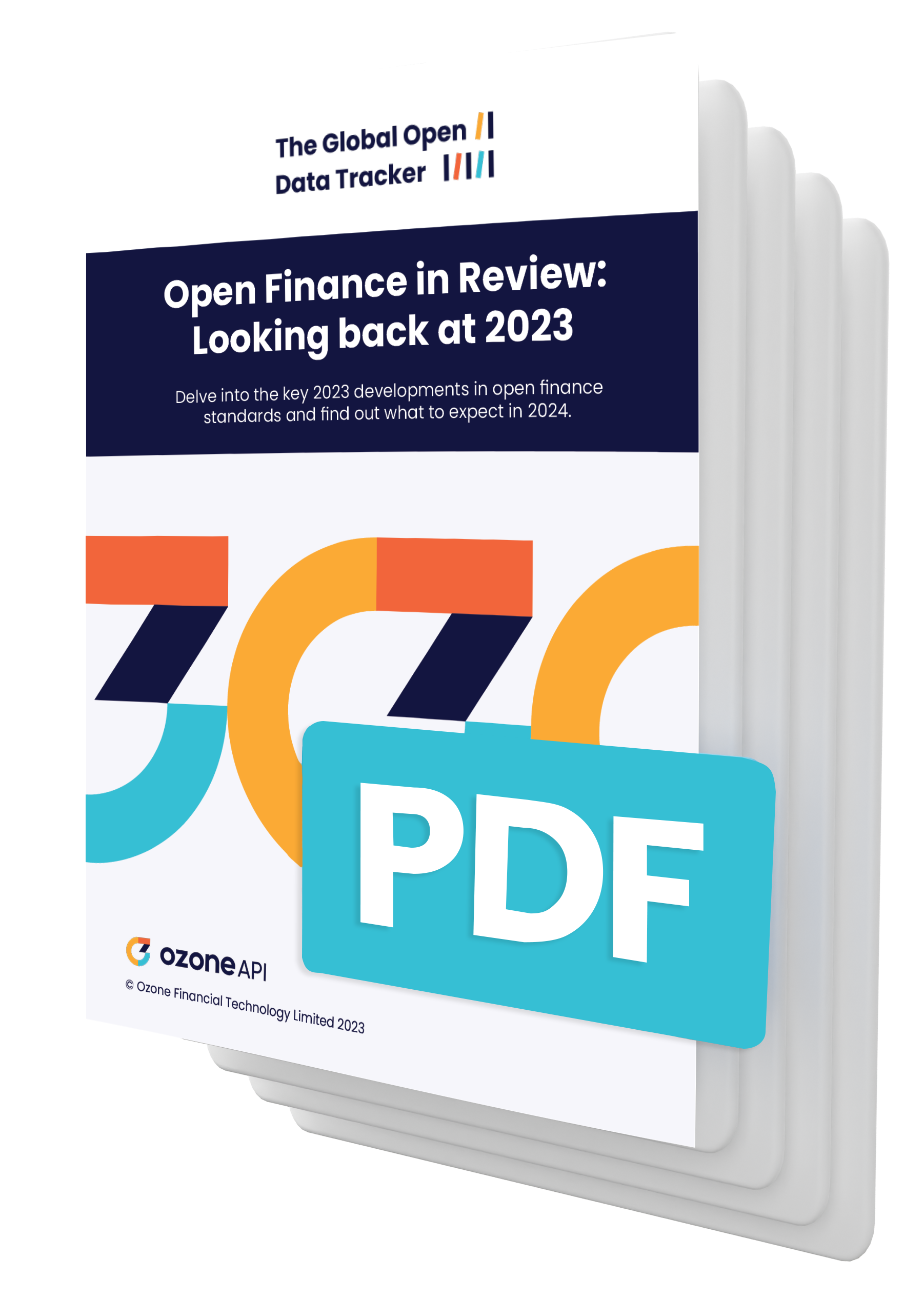 Open Finance in Review: Looking back at 2023